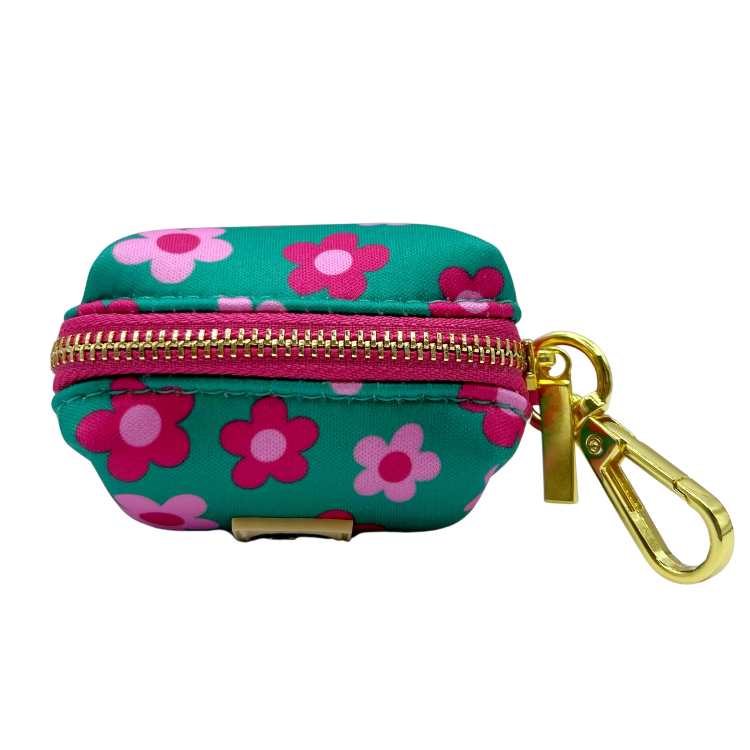 Petunia - Dog Poop Bag Holder – Molly & Co.