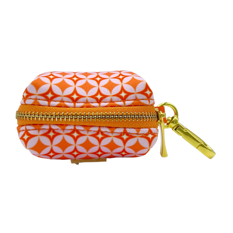 Glam Pup - Dog Poop Bag Holder - FINAL SALE – Molly & Co.